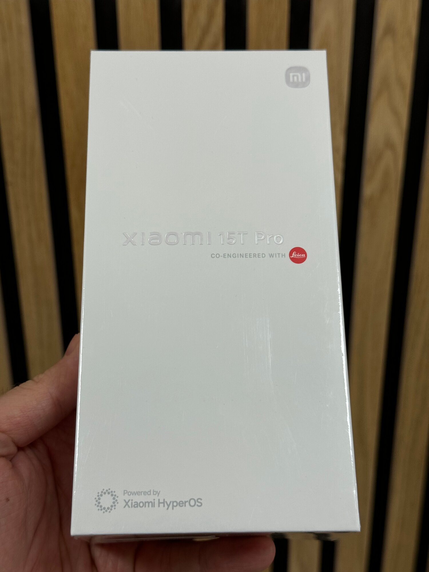 Смартфон Xiaomi 15T Pro 12/512 ГБ, Dual: nano SIM + nano SIM, Mocha Gold