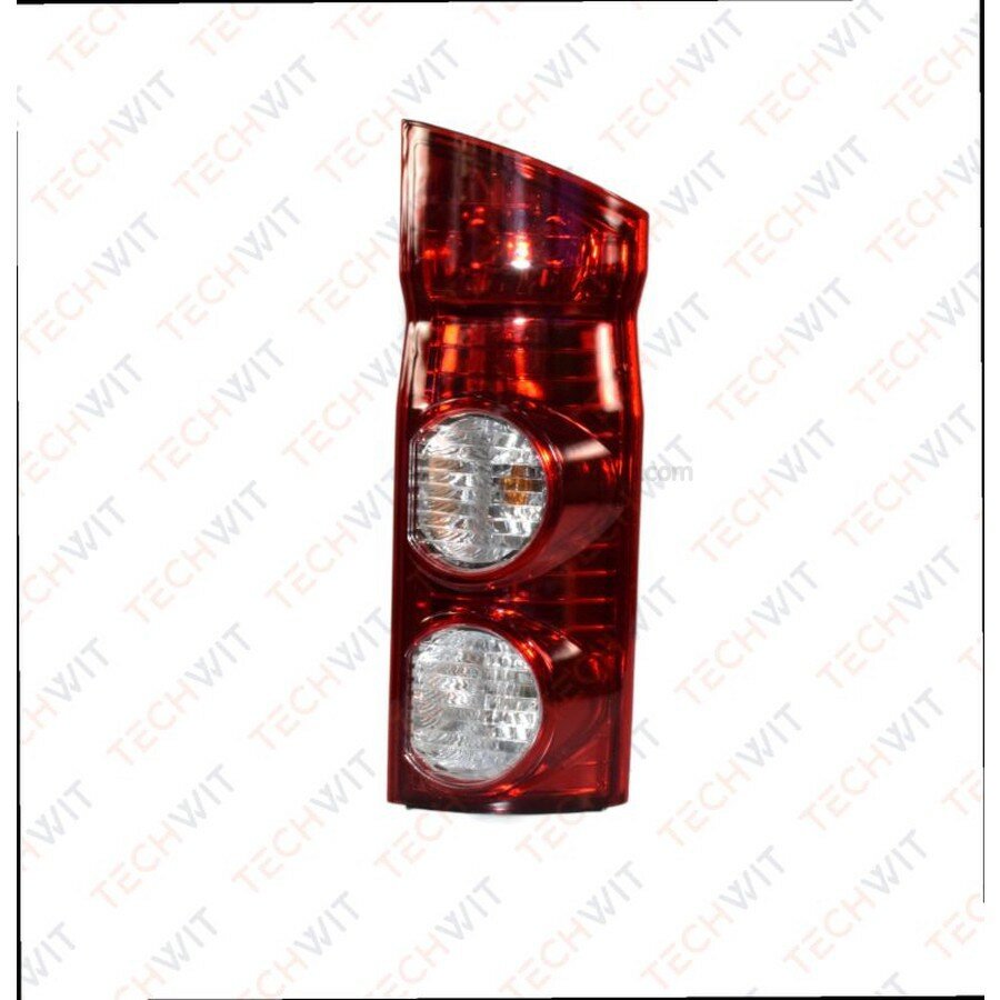 TECHWIT HD006JCA008TW Фонарь задний Прав. JAC Sunray I 2020-