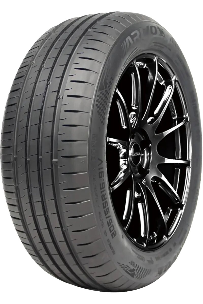 Шины Arivo Premio ECO 6 185/60 R14 82H летние