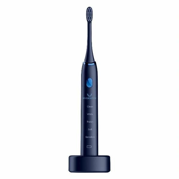 Электрическая зубная щетка MYDENTYX PDB 2000-01 Dark blue