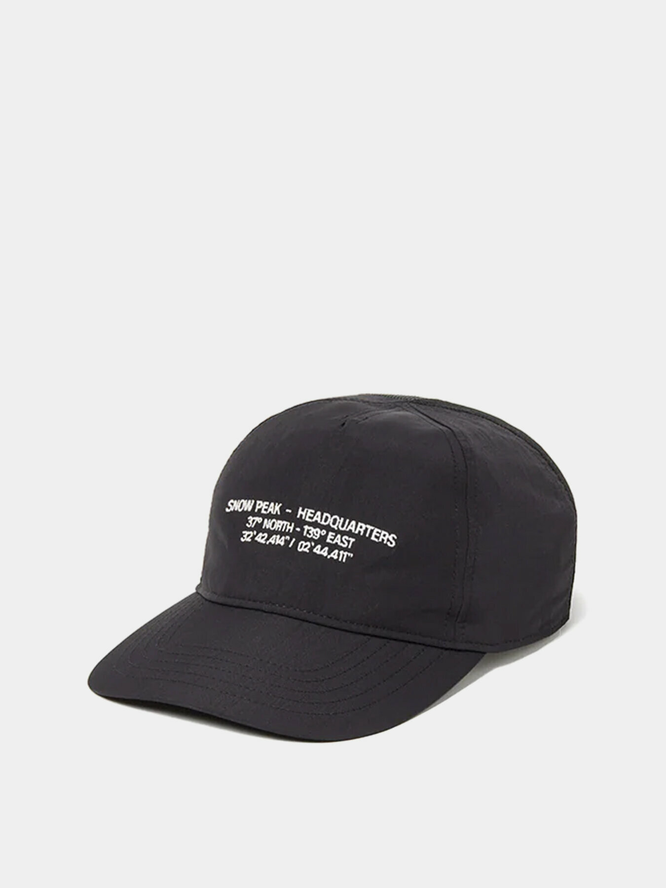 Кепка HQ TOPOGRAPHIC TRUCKER для мужчин и женщин
