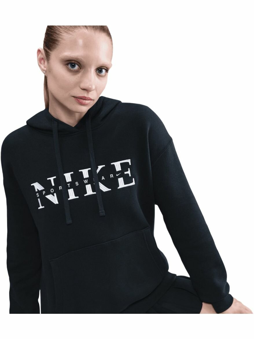 Худи спортивное Phoenix Oversized Hoodie