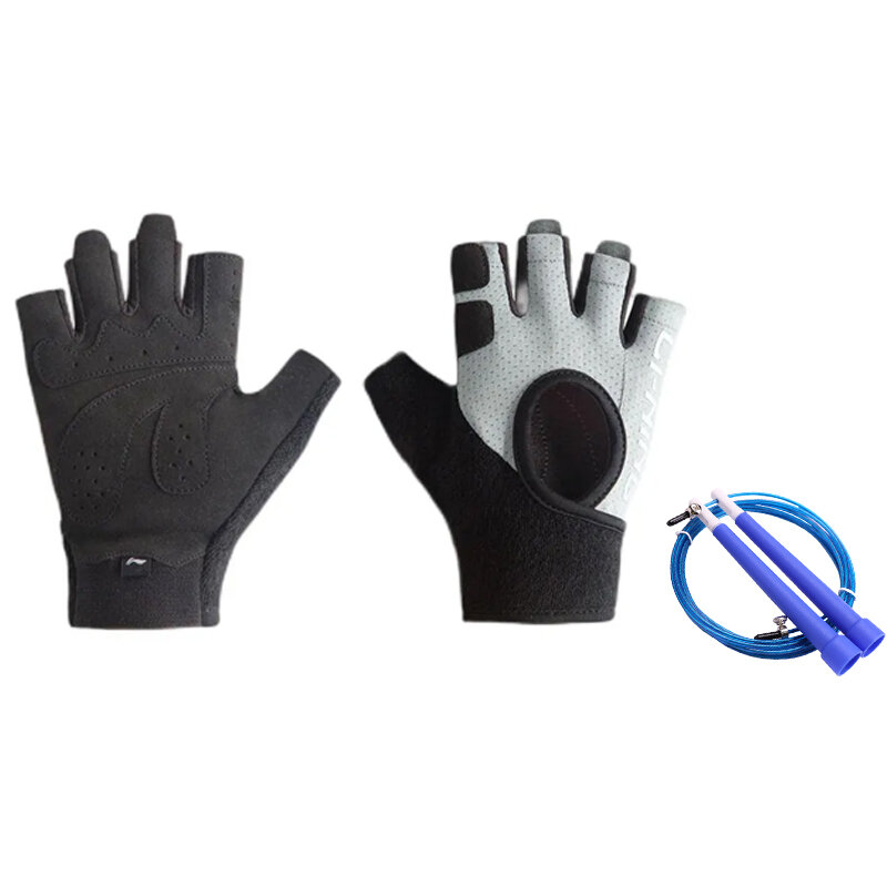 Перчатки для фитнеса унисекс Li Ning 1365120088, XL EU