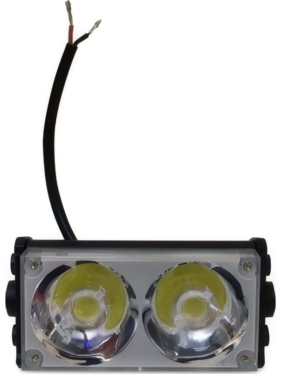Фара светодиодная Автостор WL-A35 COB, 12V-24V, 150*100*150 мм