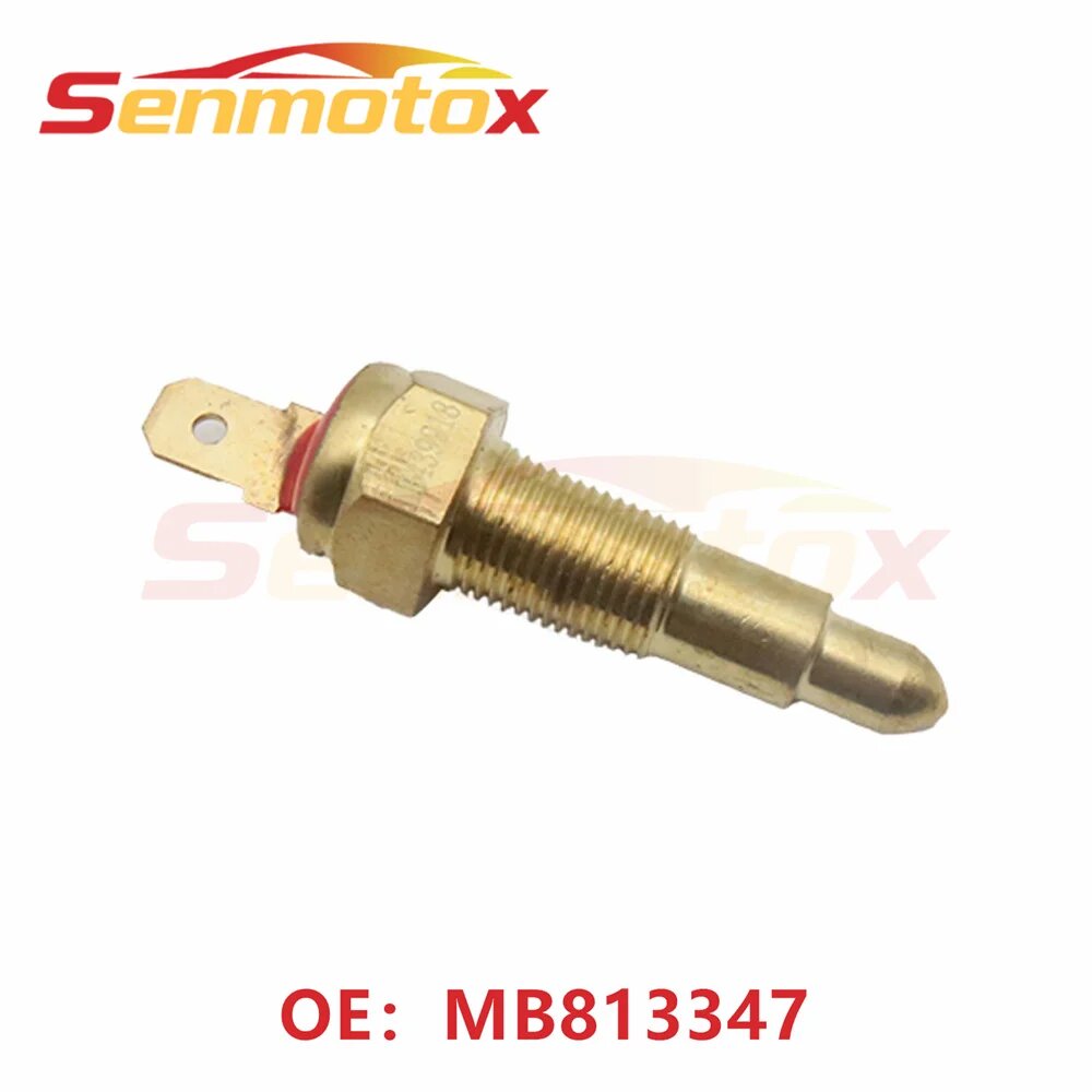 MB813347 MB439918 Датчик температуры воды MD102329 для моделей серии Mitsubishi Challenger L200 L300 L400 Pajero Lancer