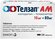 Телзап АМ, таблетки 10 мг+80 мг, 28 шт.