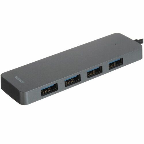 USB-разветвитель — фото 1