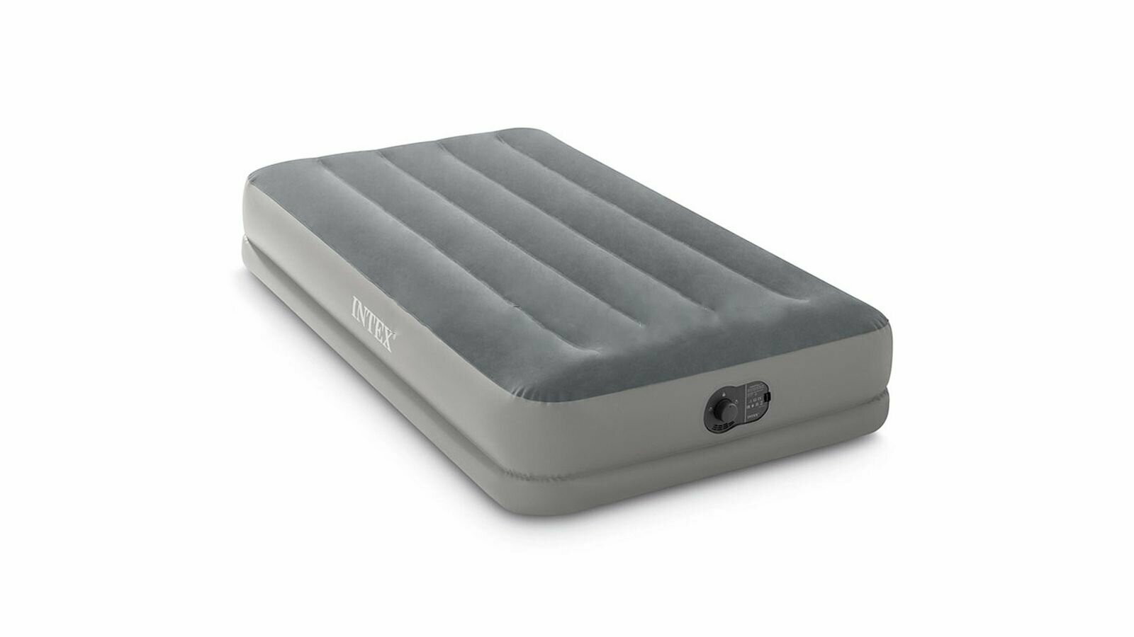 Надувной матрас Intex Prestige 99х191х30см 64112