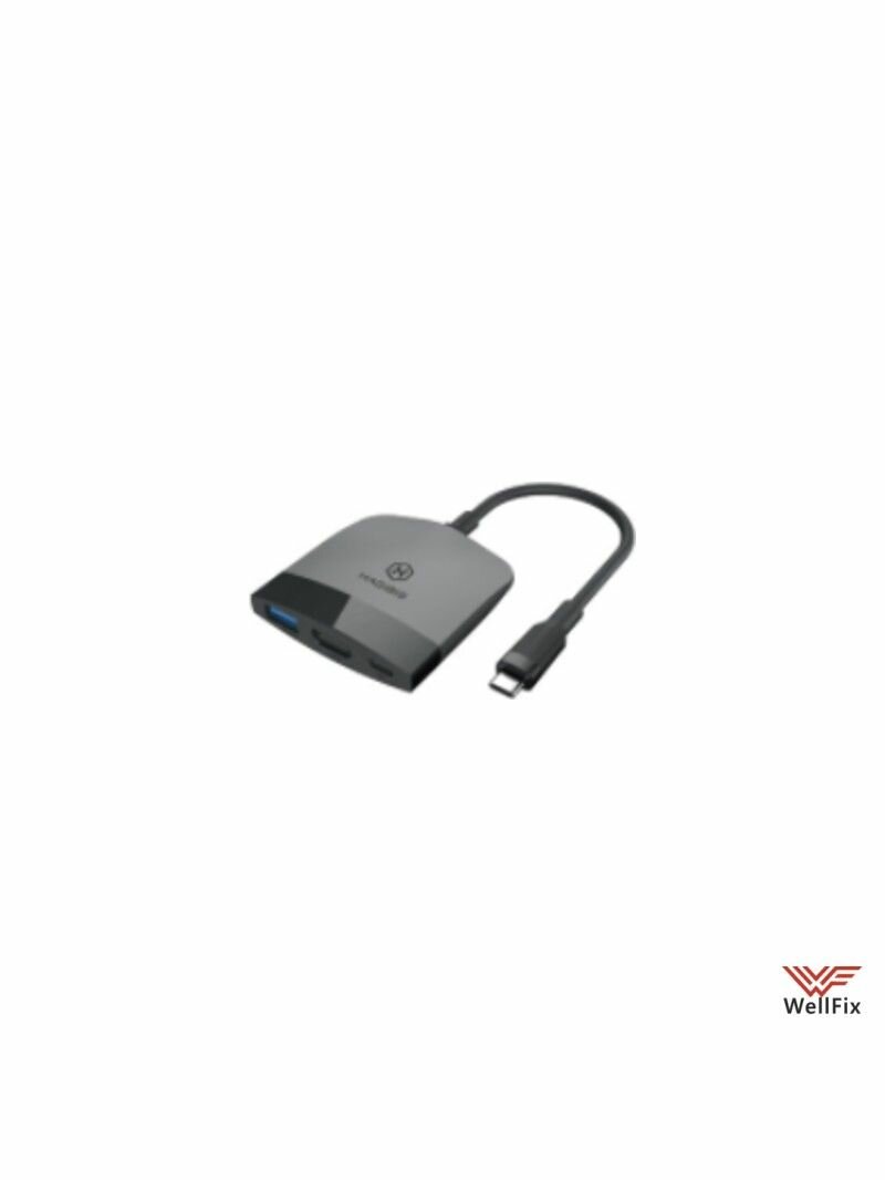 Адаптер HAGiBiS Switch SWC01