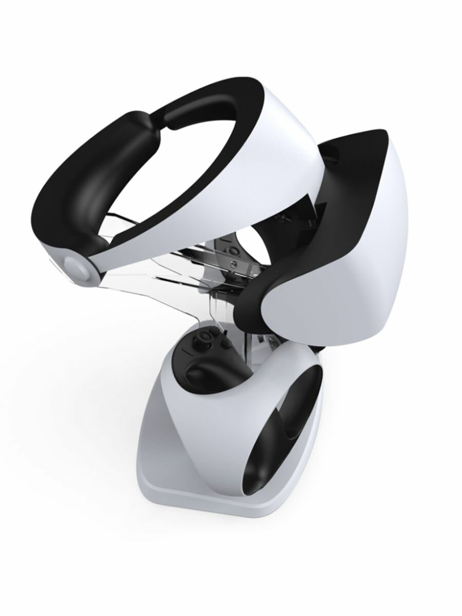 Зарядная станция для PS5 VR2 — фото 1