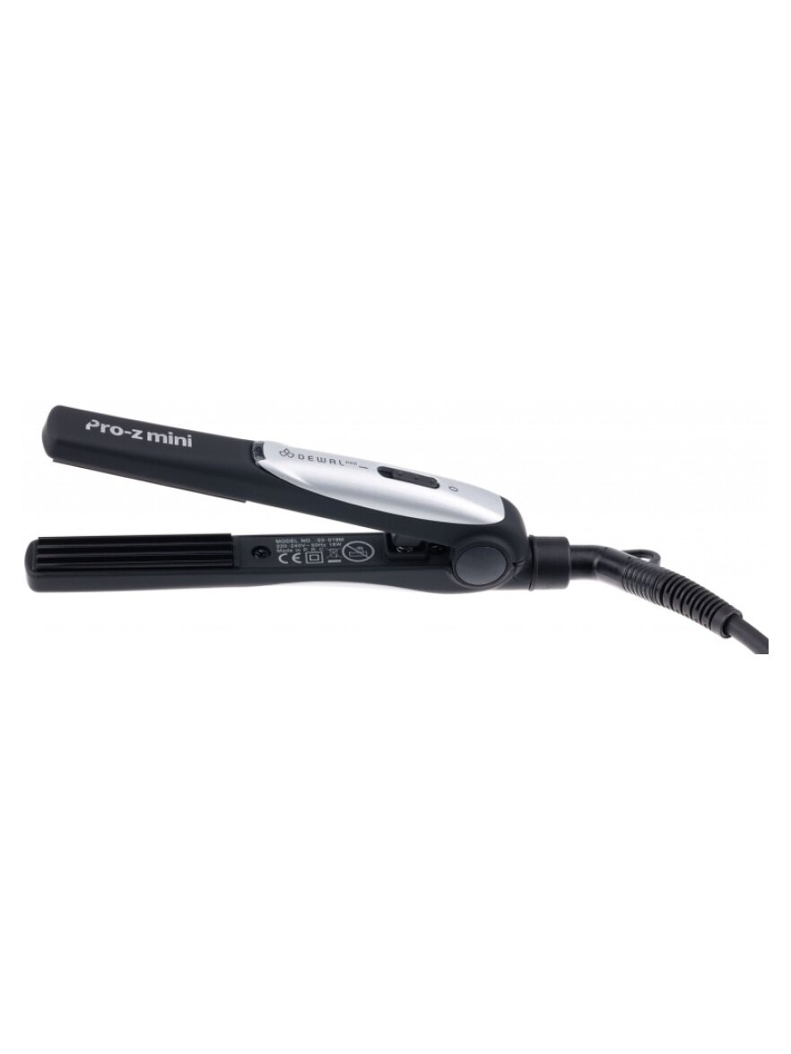 Щипцы-гофре Dewal Professional Dewal 0Pro-ZMini 3-019M