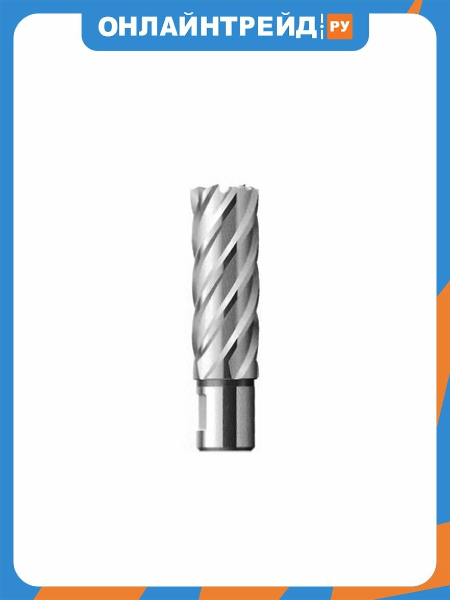 Кольцевая фреза FE Powertools HSS 31x55