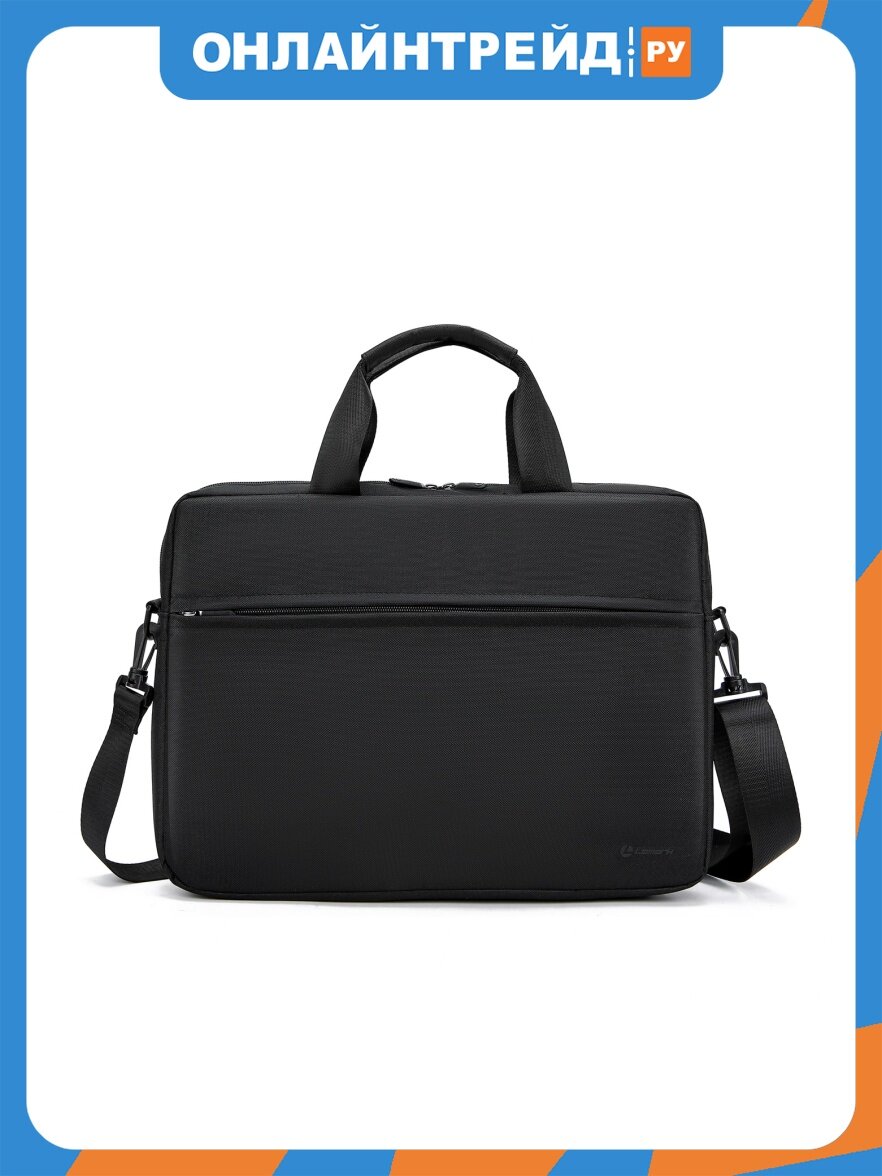 Сумка для ноутбука Lamark 15.6" L215 Black