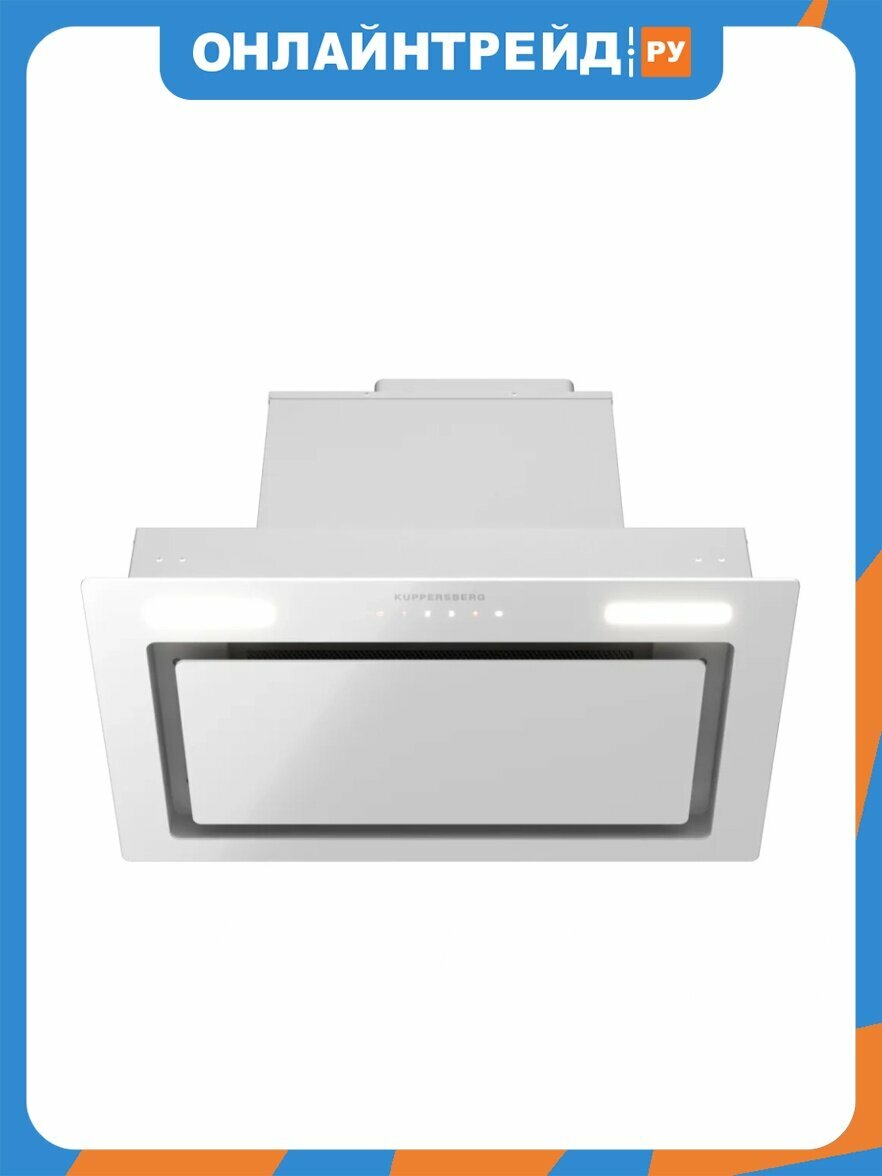 Кухонная вытяжка Kuppersberg INFLAT 60 W
