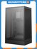 Корпус Deepcool CH270, черный