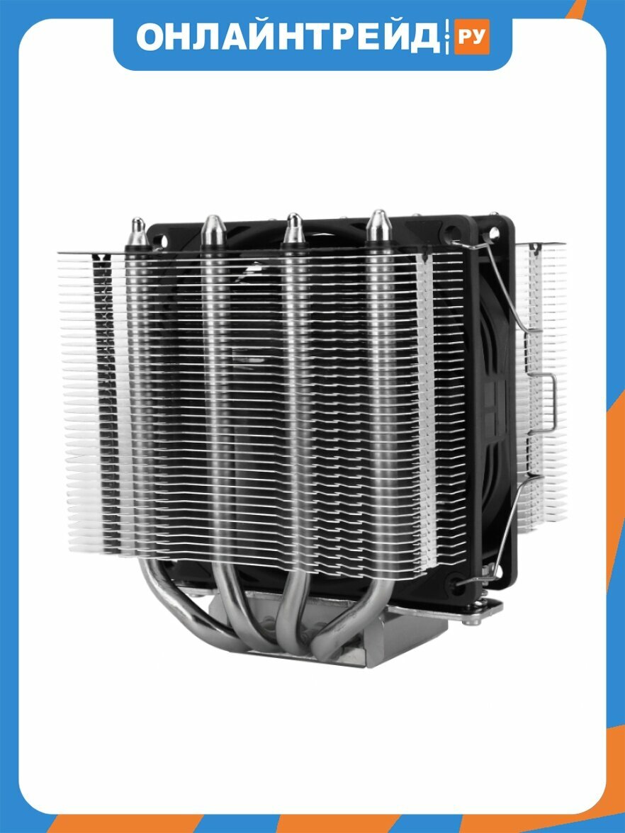 Кулер для процессора Thermalright Peerless Assassin 90 SE (PA90-SE)