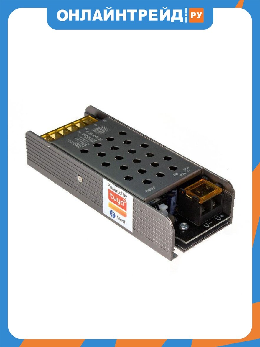 Контроллер Lightstar 1 цвет CW 480W 424911