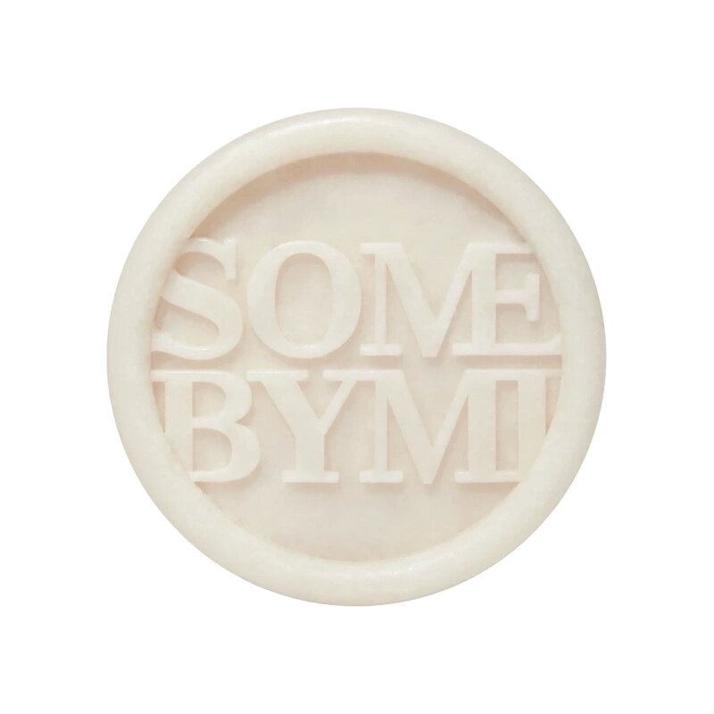 Some By Mi Lacto Soy Low pH Morning Cleansing Bar Натуральное мыло для умывания с ферментированным соевым молоком