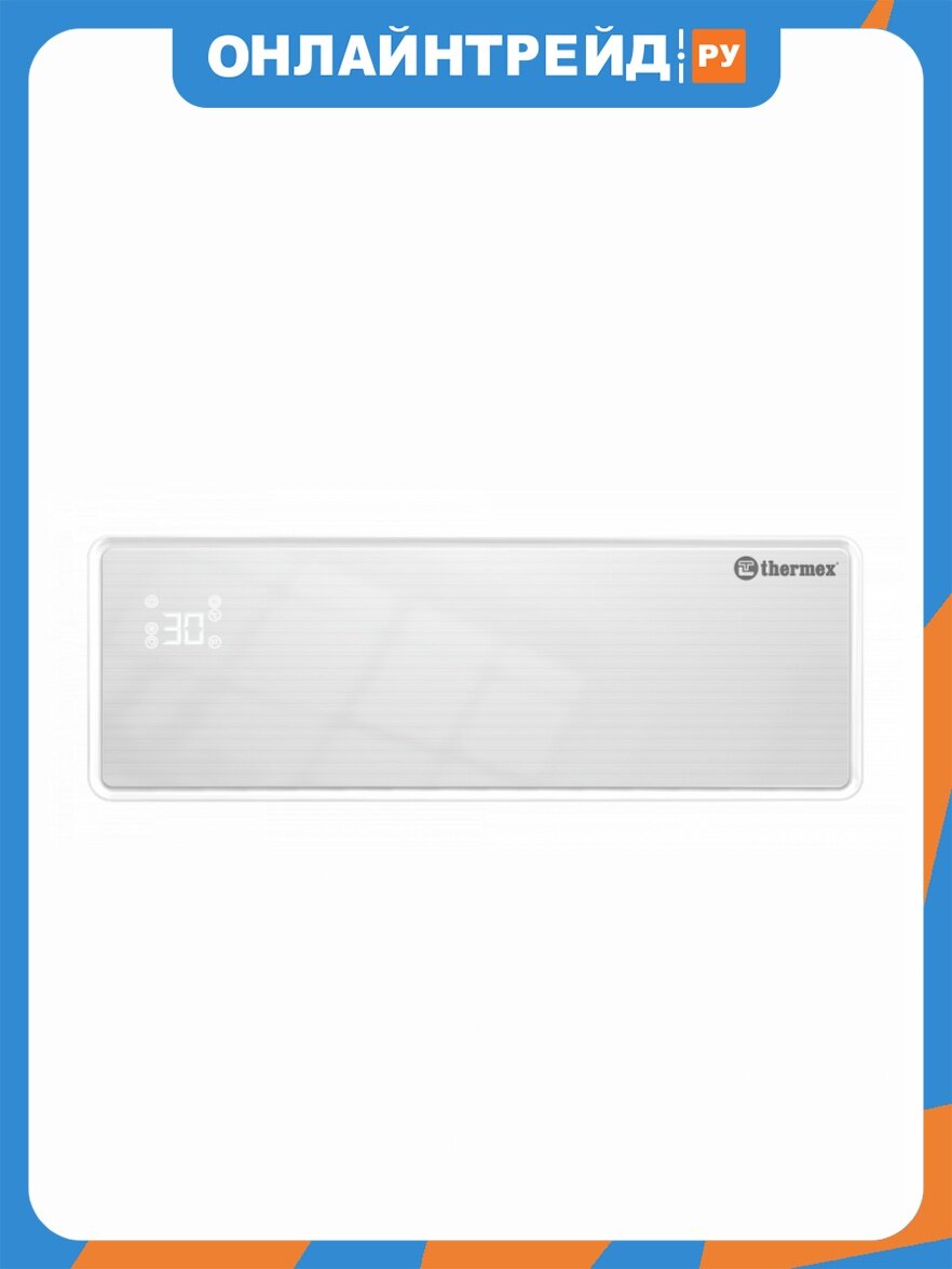 Тепловентилятор Thermex Stels 2000E