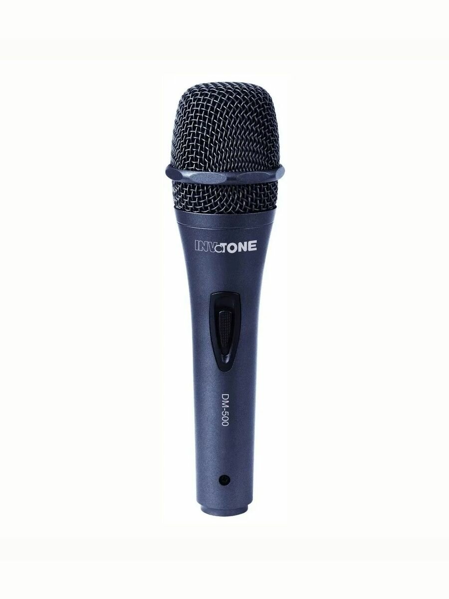 Вокальный микрофон Invotone DM500
