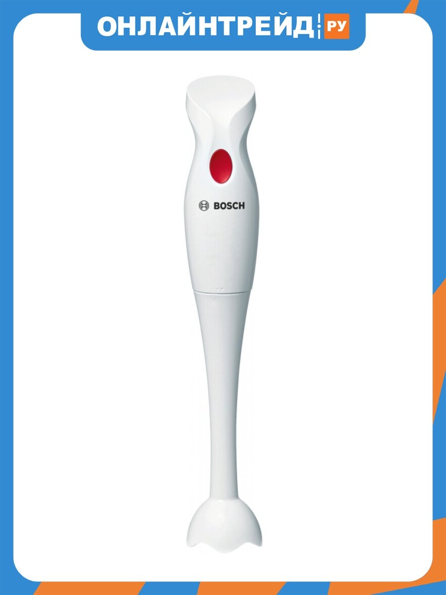 Блендер Bosch MSMP1000 погружной