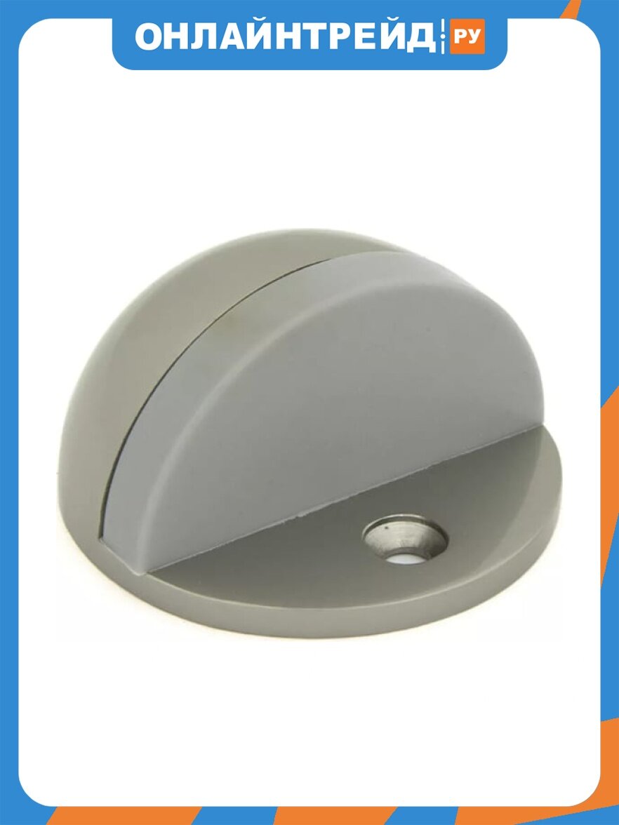 Ограничитель двери Palladium Openclose System Palladium 03 РC перламутровый хром