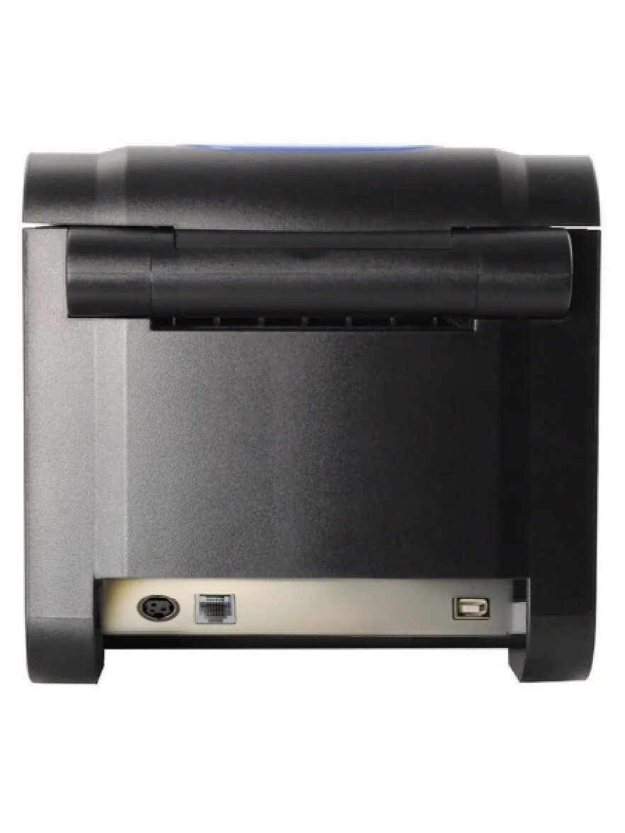 Термопринтер этикеток Xprinter XP-370B — фото 1