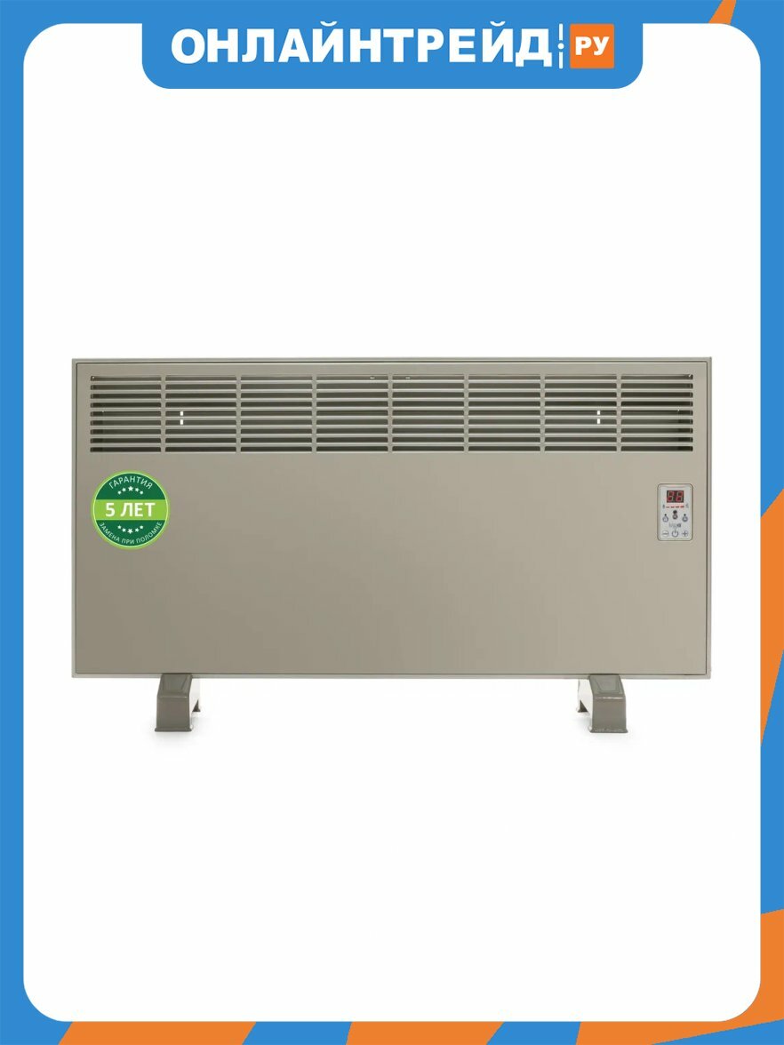 Конвектор Ivigo EPK4590E20 Шампань
