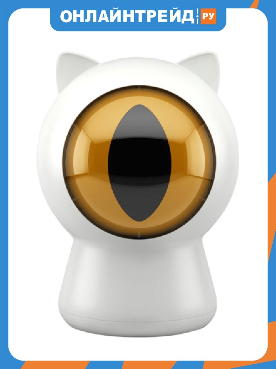 Умная игрушка для кошек Petoneer Smart Dot (PTY010)