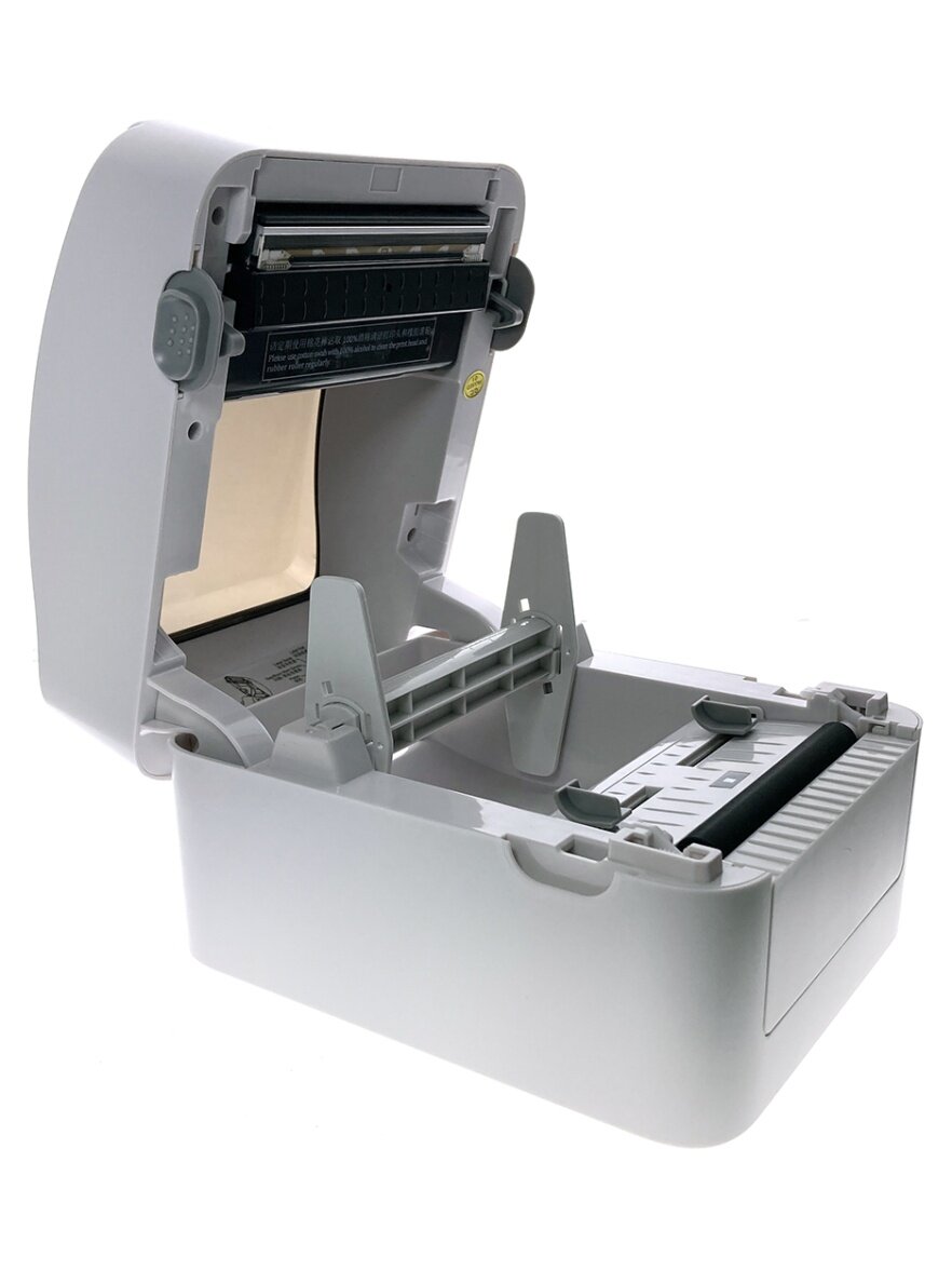 Термопринтер этикеток Xprinter XP-420B — фото 1