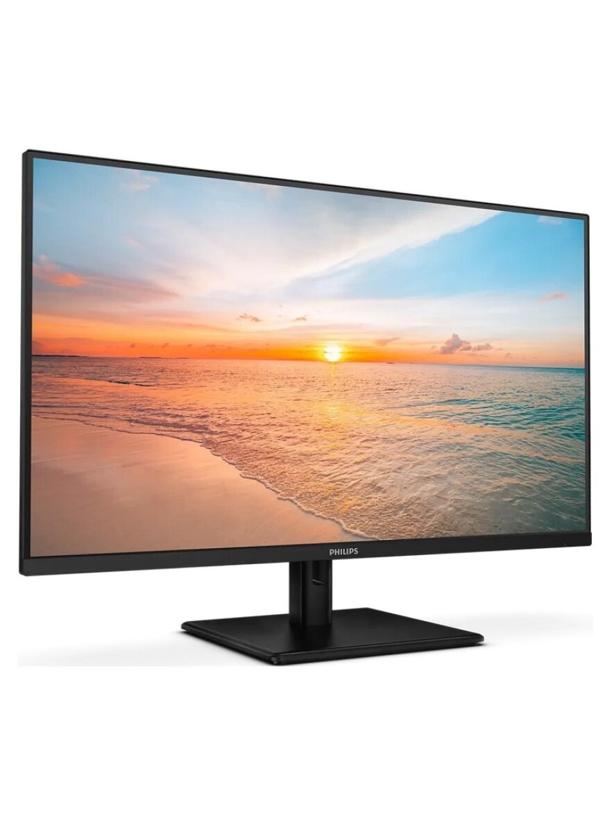 Монитор Philips 32E1N1800LA 32" Black — фото 1