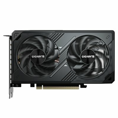 Видеокарта nVidia GeForce RTX 5060 8Gb GV-N5060WF2MAX OCV2-8GD