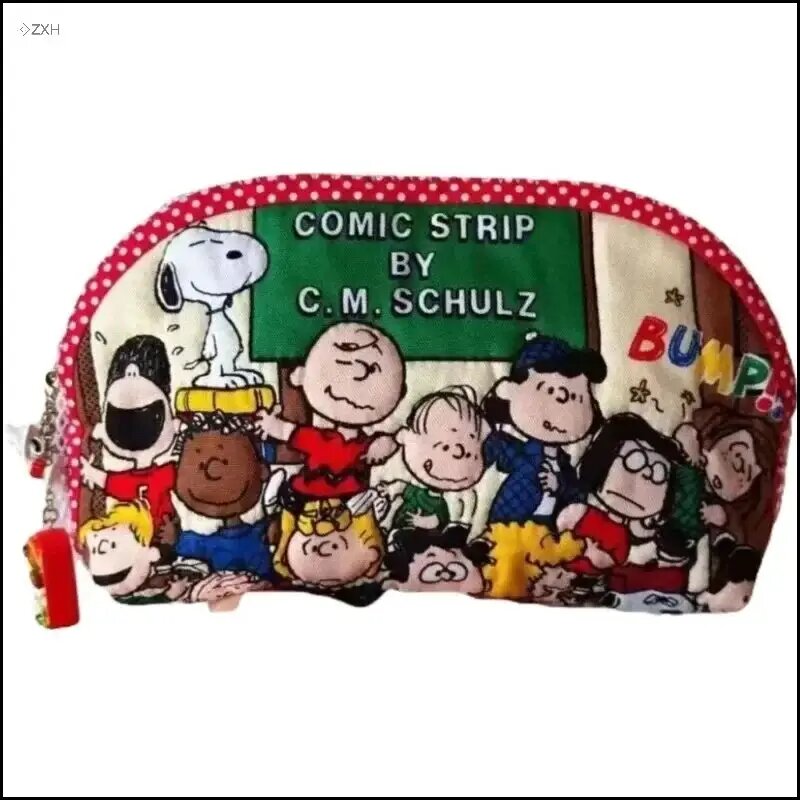 Сумка Miniso Snoopy, Snoopy — фото 1