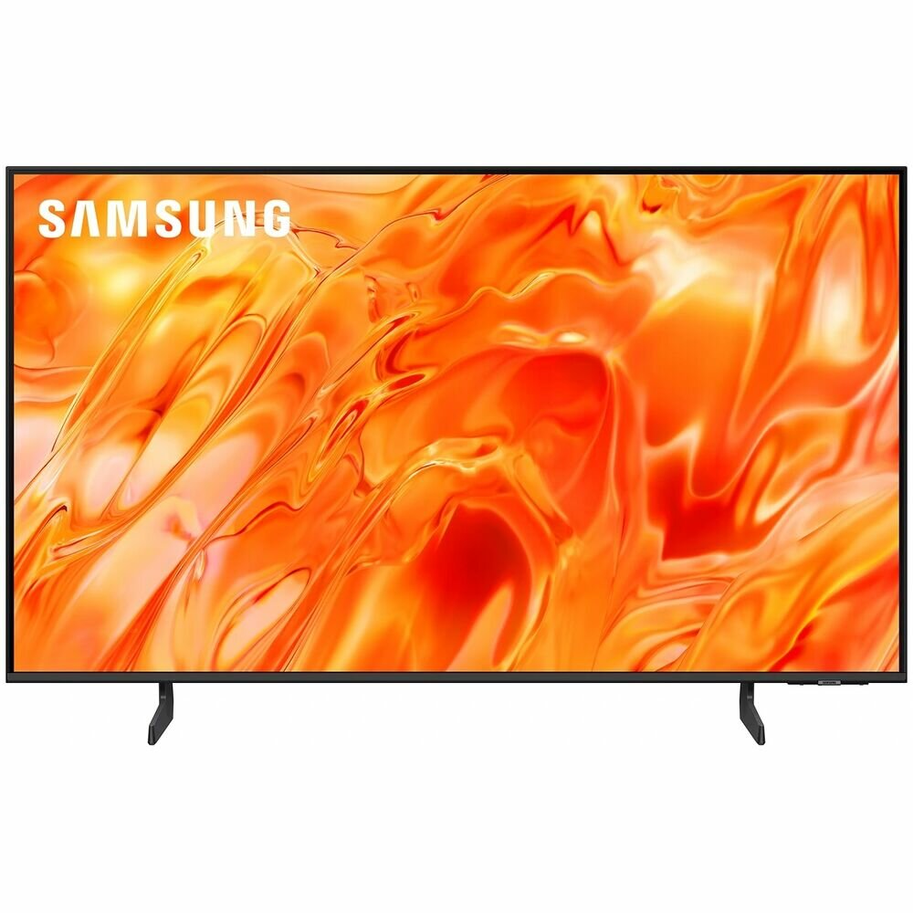 Телевизор 50" Samsung QE50QN70HAUXPY 2026