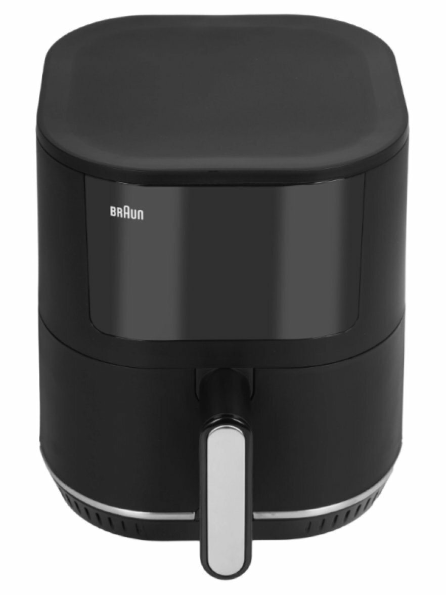 Аэрогриль Braun HF3030IBK