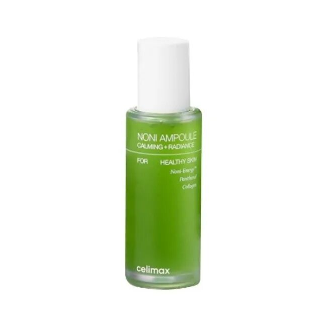 Celimax The Real Noni Energy Ampoule Восстанавливающая сыворотка для лица с экстрактом нони 50мл