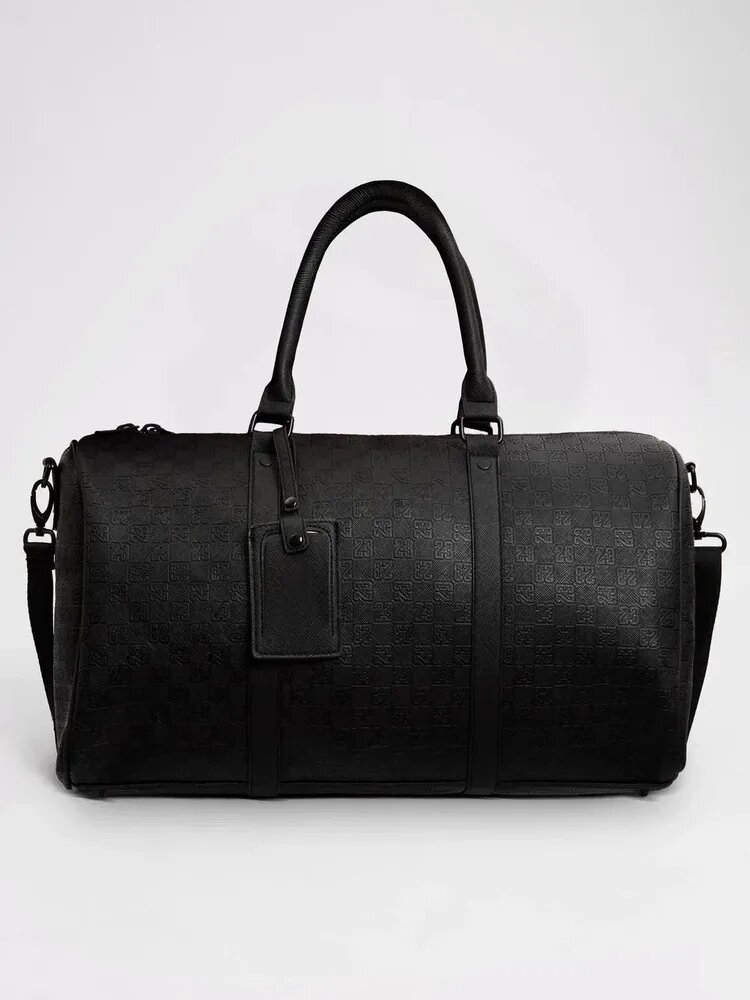 Спортивная сумка Monogram Total Black