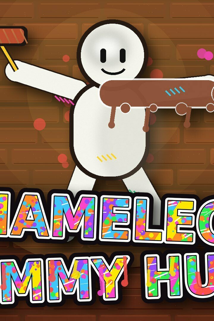 Chameleon Dummy Hunt — ключ активации Xbox · PC, Xbox · цифровой ключ · любой регион