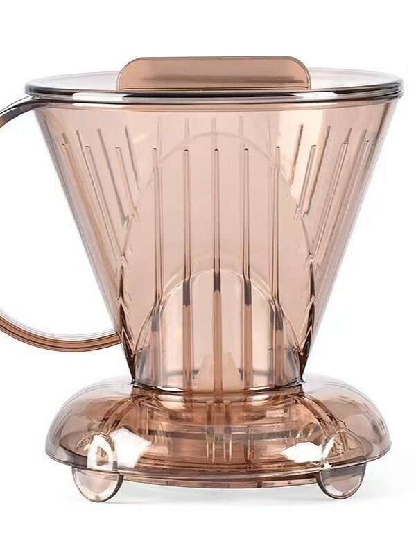 Комплект для заваривания кофе "clever dripper", 530 мл, 1 шт
