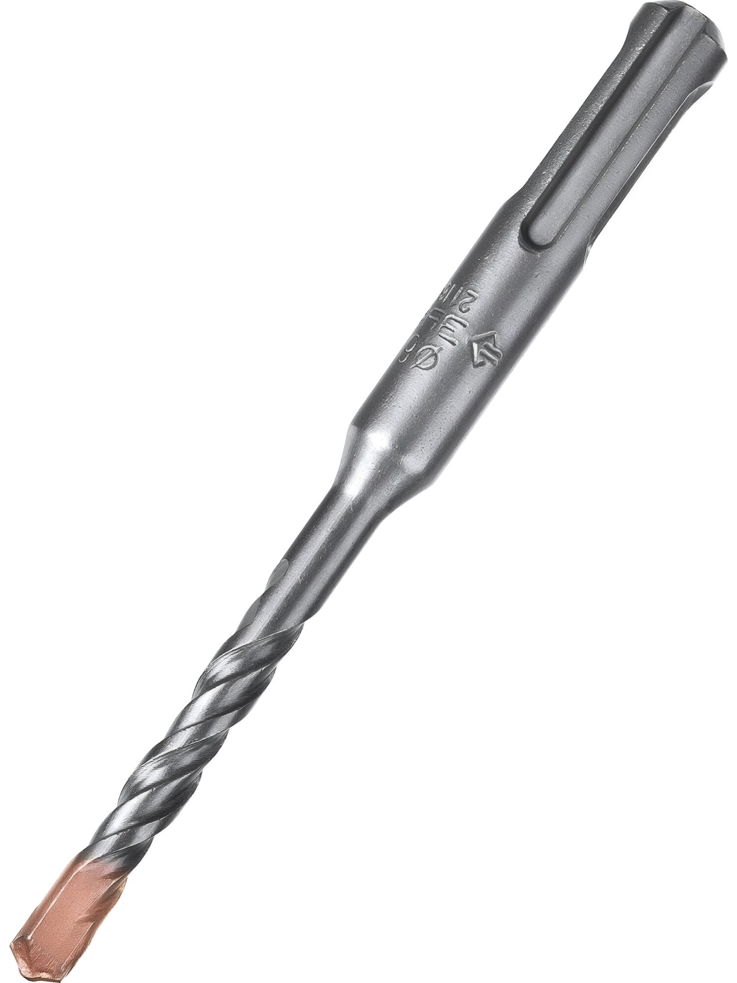 Бур ЗУБР 6 x 110 мм, SDS-plus