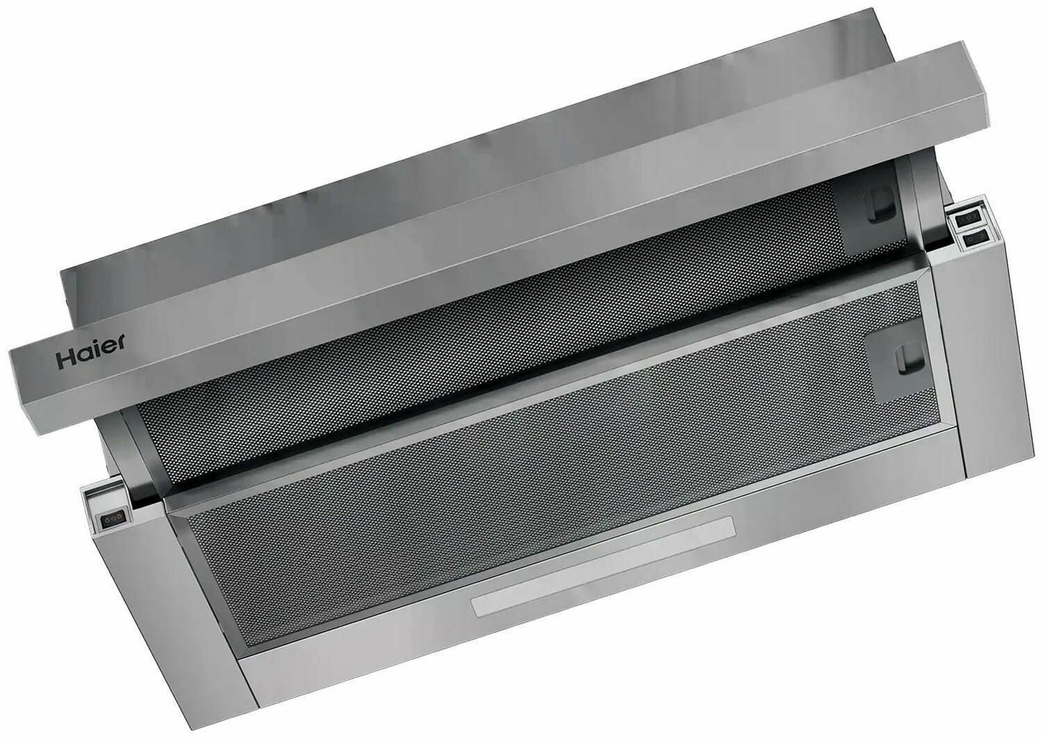 Вытяжка встраиваемая Haier HVQ-S4601G