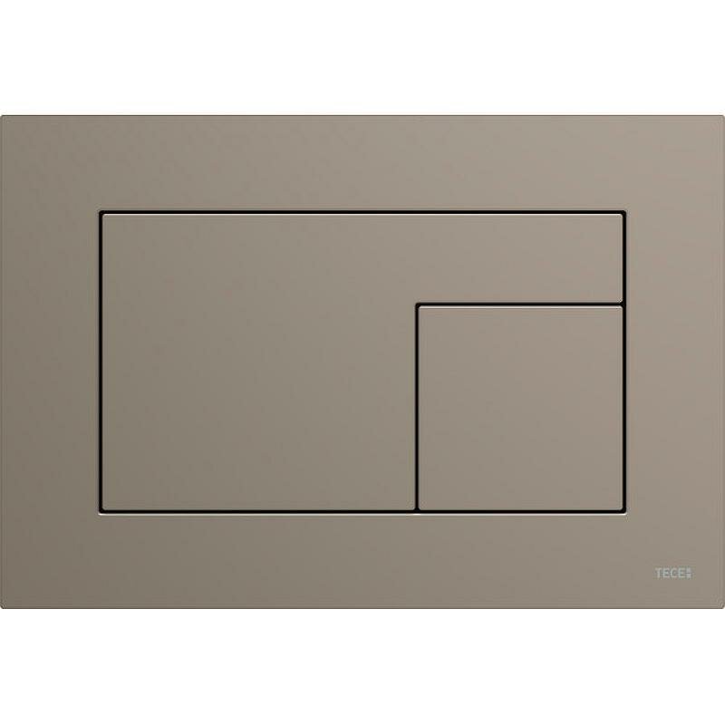 Кнопка смыва для инсталляции Tece Velvet 9240730 Castoro Ottawa