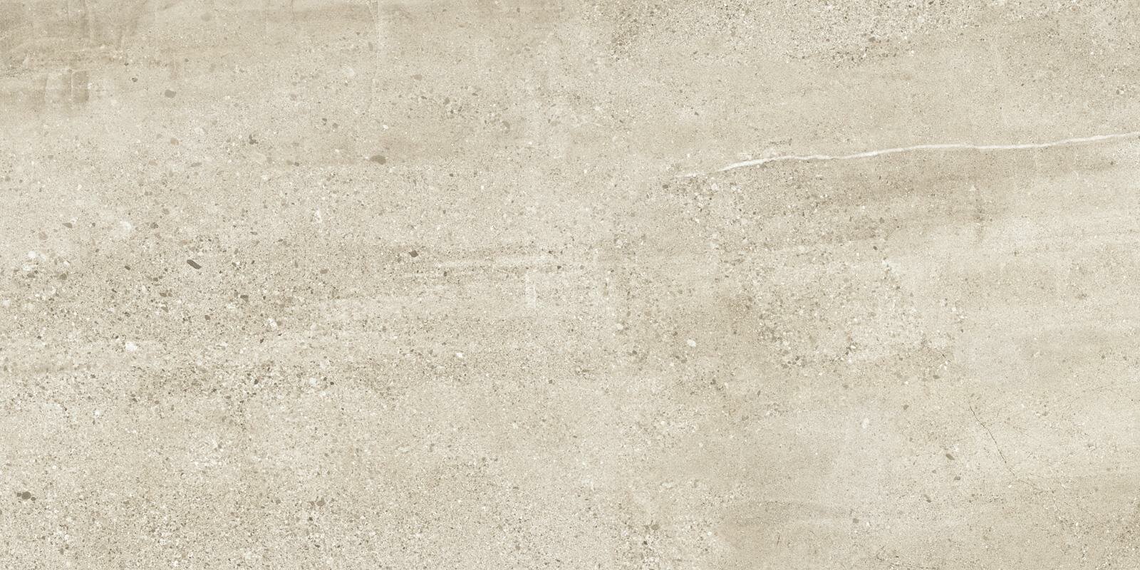 Керамогранит Delacora Романа бежевый Romana Beige D120205M Матовый 60х120 см