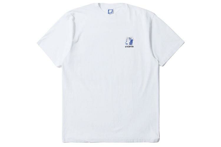 Футболка UNDEFEATED