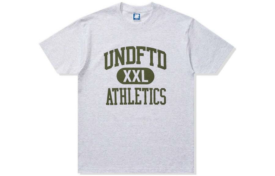 Футболка UNDEFEATED