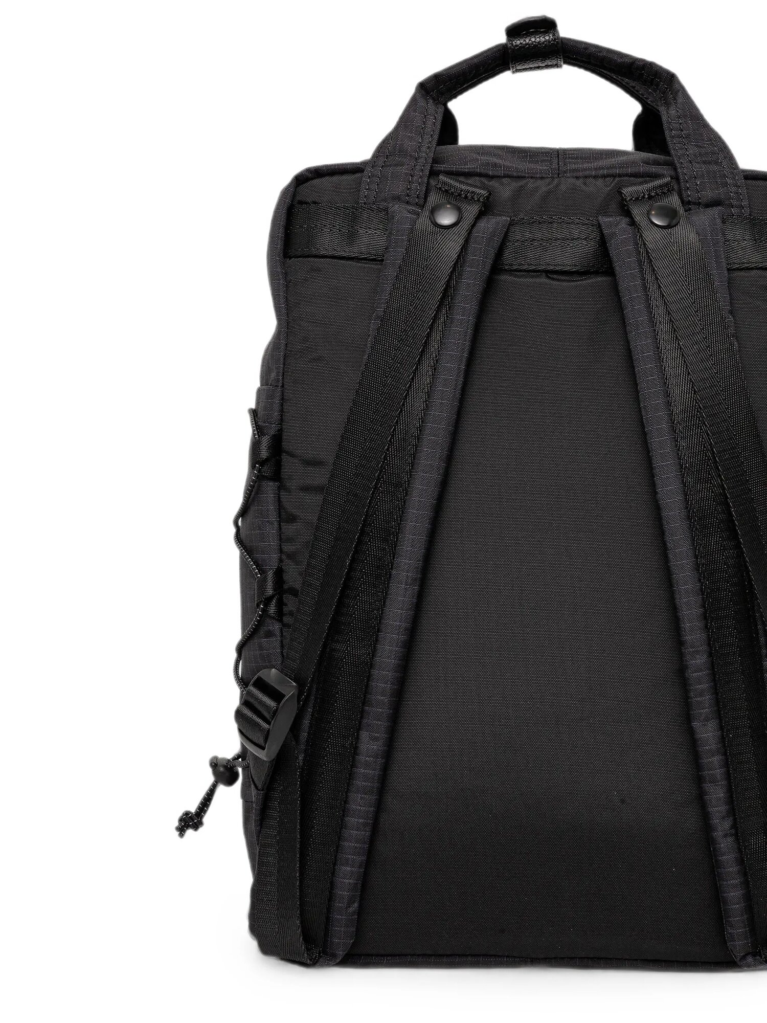 Сумка Doughnut Buckle-fastening backpack — фото 1