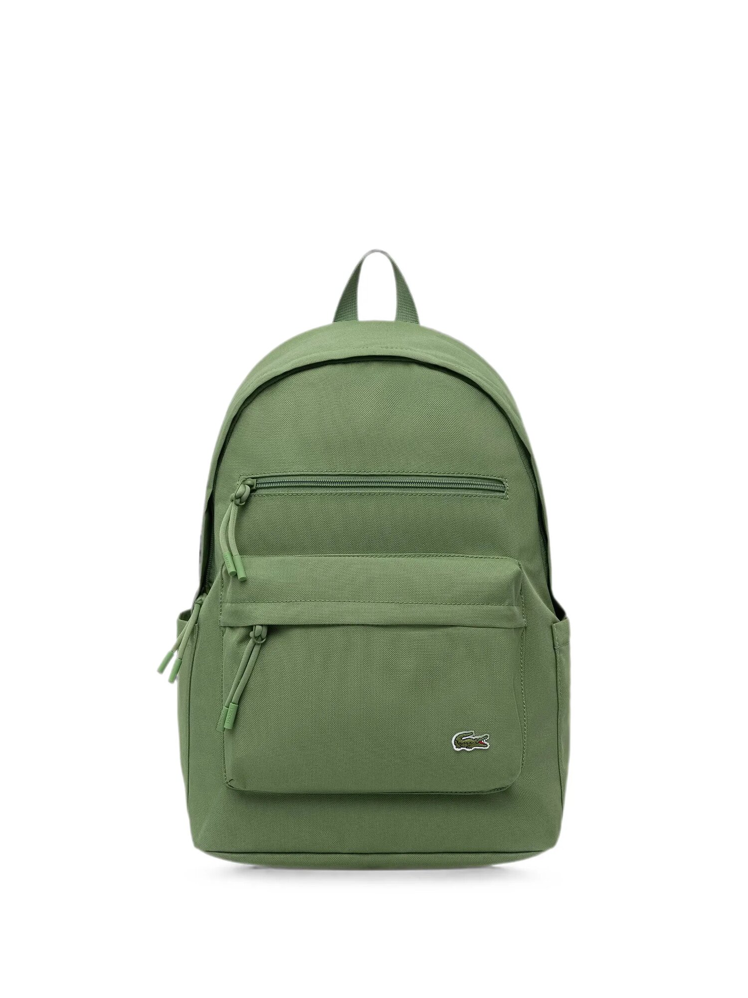 Сумка Neocroc logo-patch zip-fastening backpack