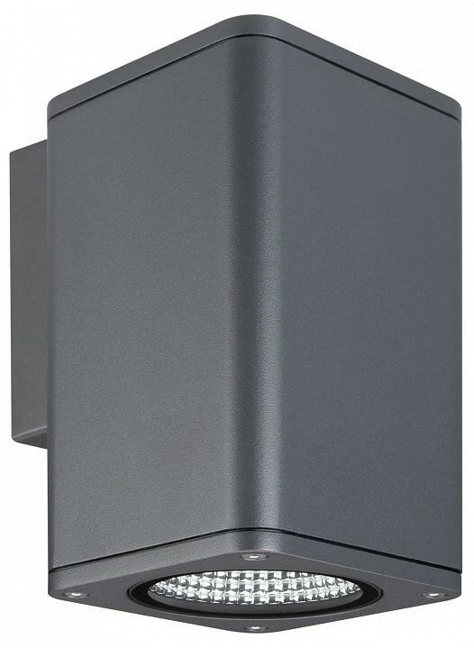 Накладной светильник Arlight LGD-EVO 046187 цвет плафона подвески Серый, цвет арматуры Серый
