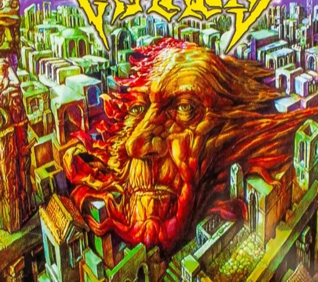 Crematory - Awake Аудио CD Лицензия — фото 1
