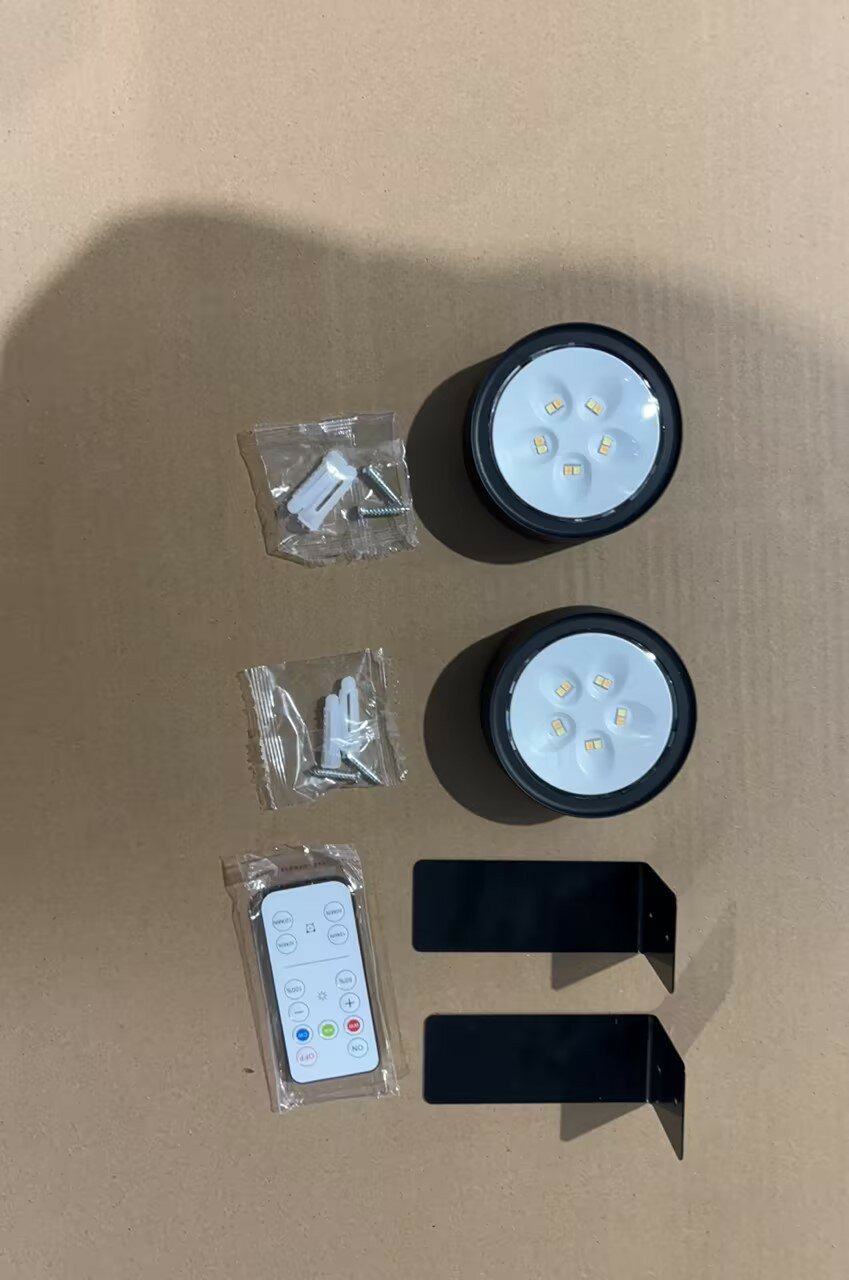 LED Магнитная Арт-Лампа для Дисплея, Создание Атмосферы, Декор Дома, Кросс-Бордерное Световое Оборудование для Стен, Магнитное Световое Оборудование, Лампа для Картин